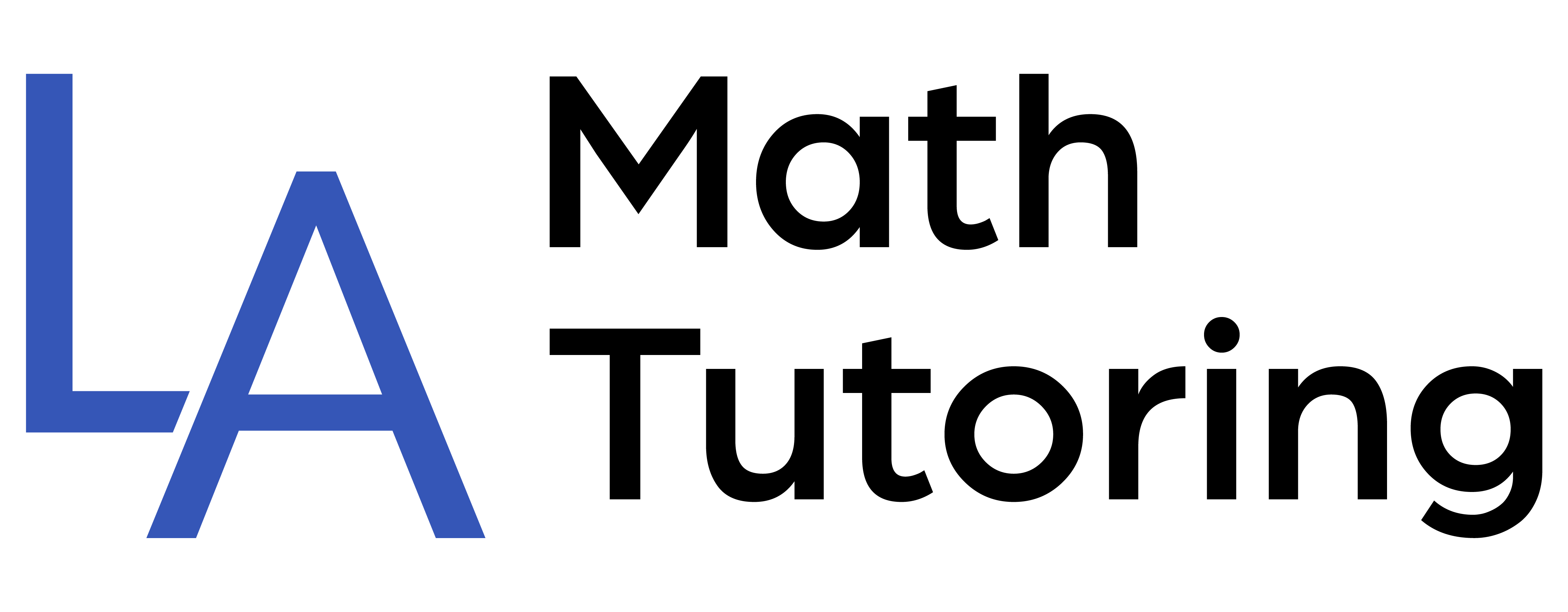 LA Math Tutoring | Careers