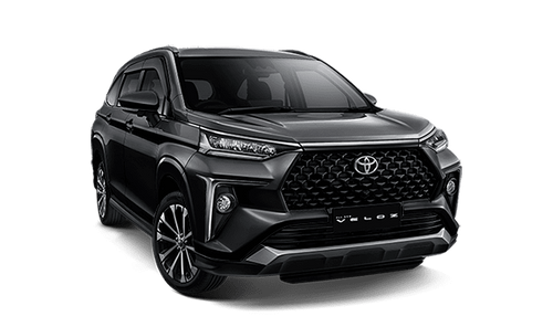 Toyota All New Veloz 2025 | Spesifikasi dan Harga