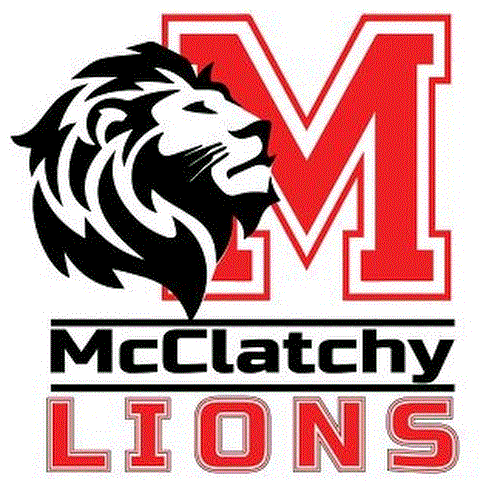 McClatchy Jr. Lions | Norcal