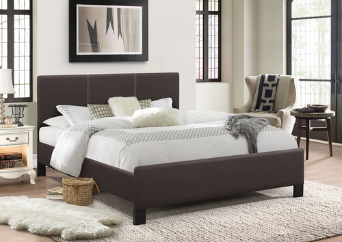 Ross Platform Bed | WindsorMattressPlus