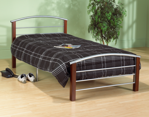 Terry Platform Bed | WindsorMattressPlus
