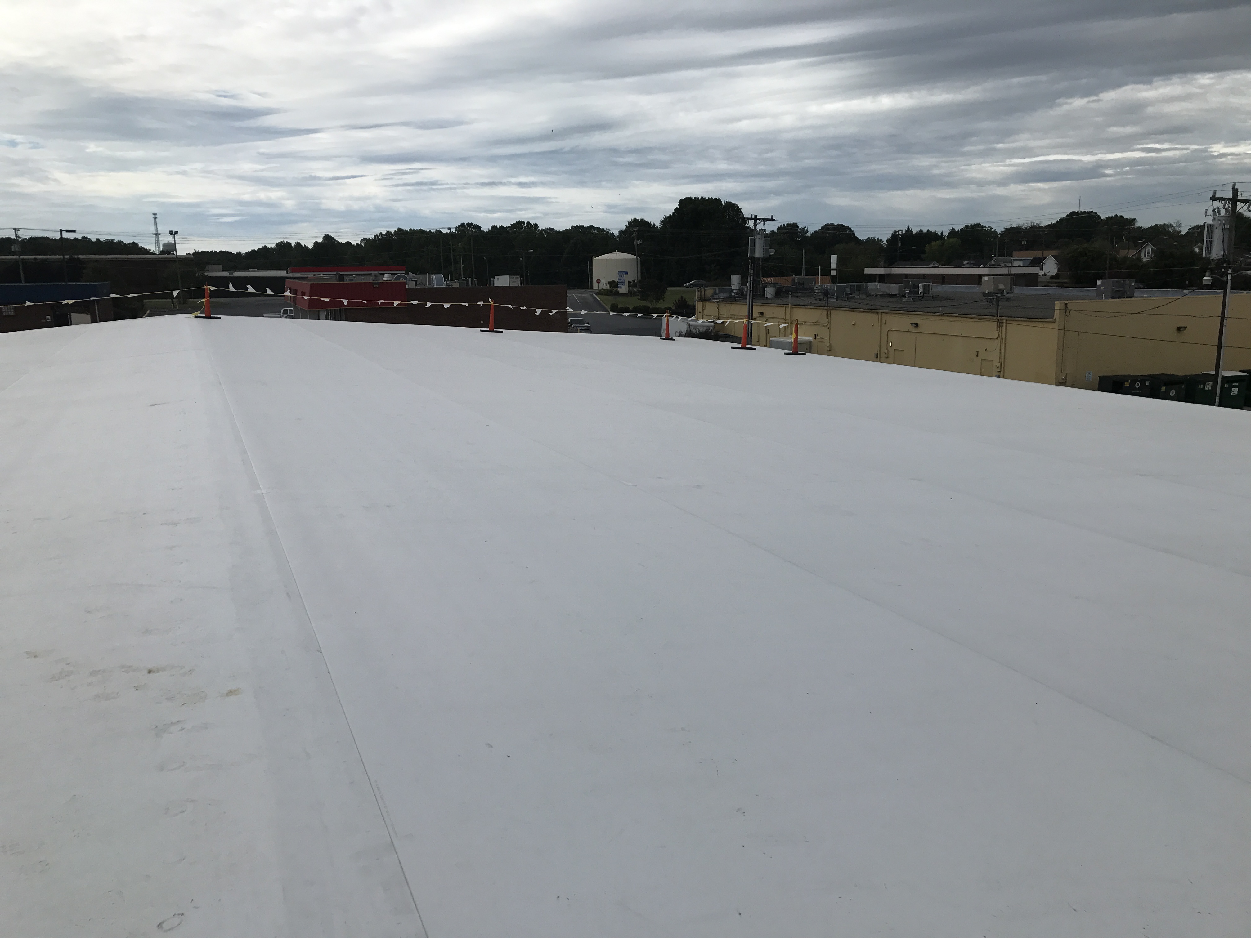 Home | Applied Roofing Solutions Inc.