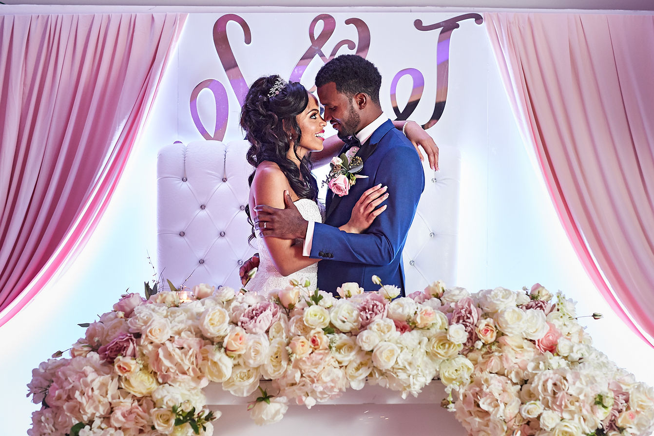 Eden Event Design|London| Home