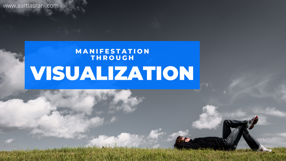 Visualization | aartiasrani