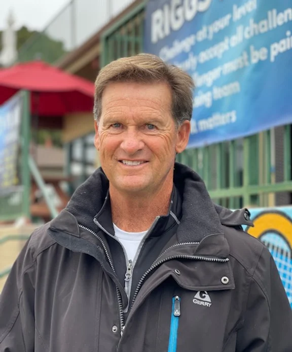 Home | Bobby Riggs Racket and Paddle Club