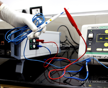 Biomedical Training | Bengaluru | Harvey Biomedical