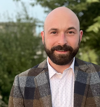 Michael Lincoln | PCIC