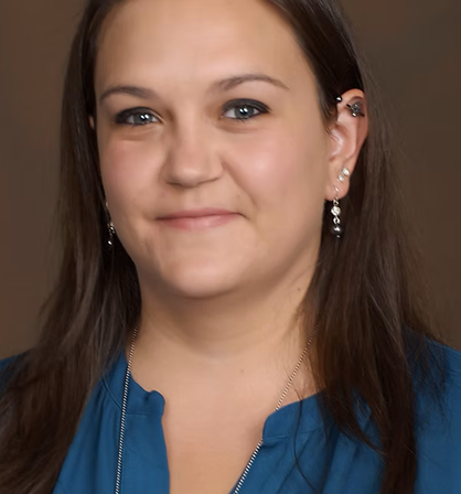 Chelsea Norris | PCIC