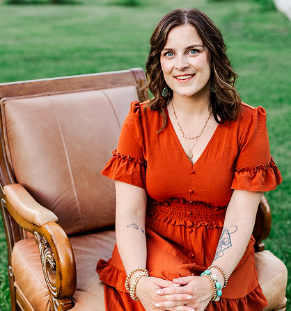 Rebecca Arbach | PCIC