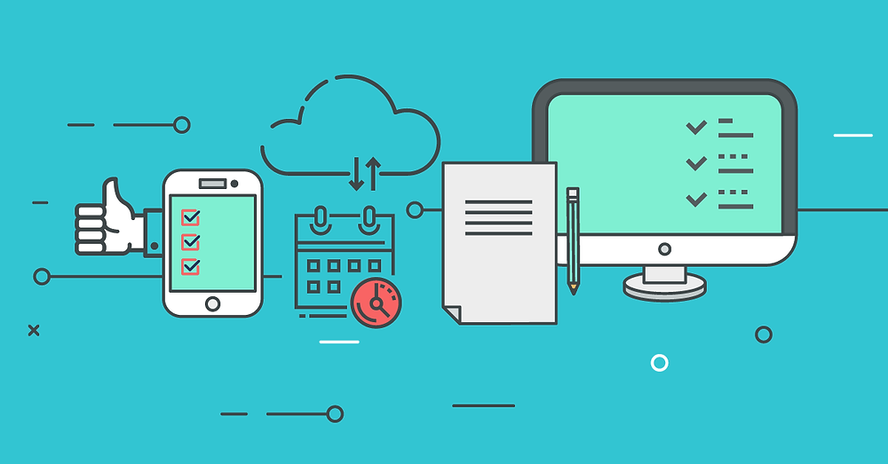 5 etapas para criar um checklist eficiente e ser mais produtivo