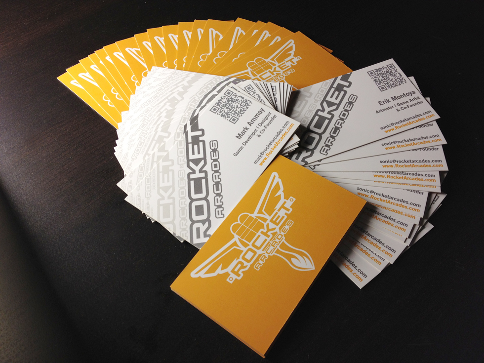 Canada's Best Business Cards | Standard Matte | Saskatoon Cards