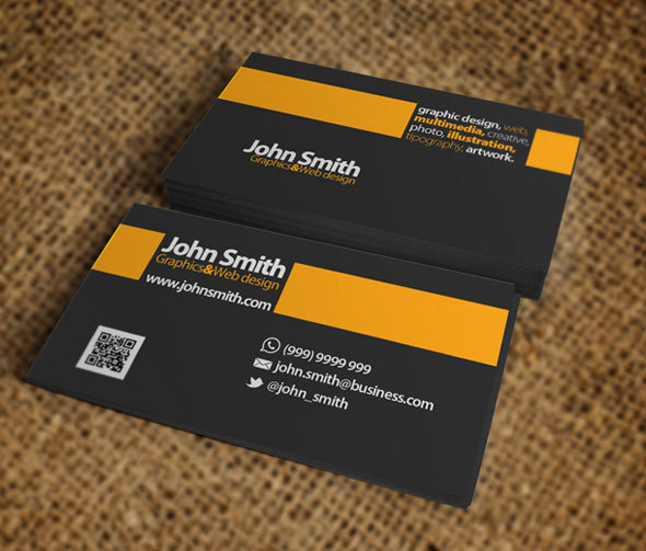 Canada's Best Business Cards | Standard Matte | Saskatoon Cards