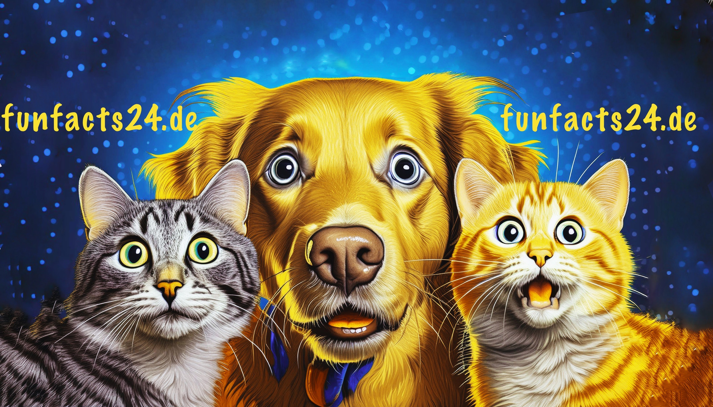 funfacts24.de| Kurios! Spannend! Lustig!