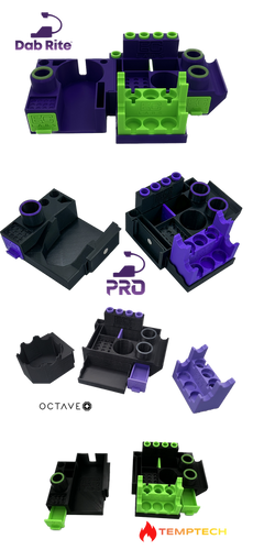 Modular Caddy V2 | BC Labs 420