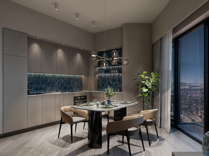 COCO | karim cg visual