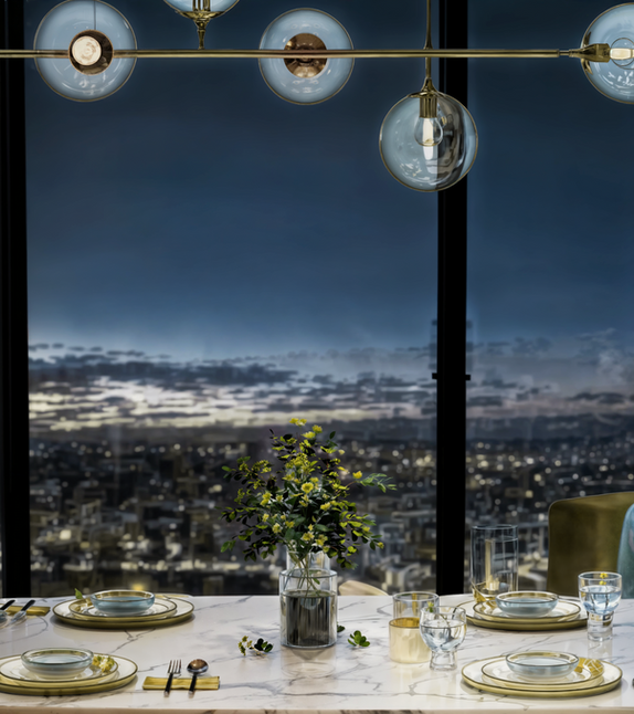 COCO | karim cg visual