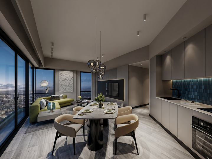 COCO | karim cg visual