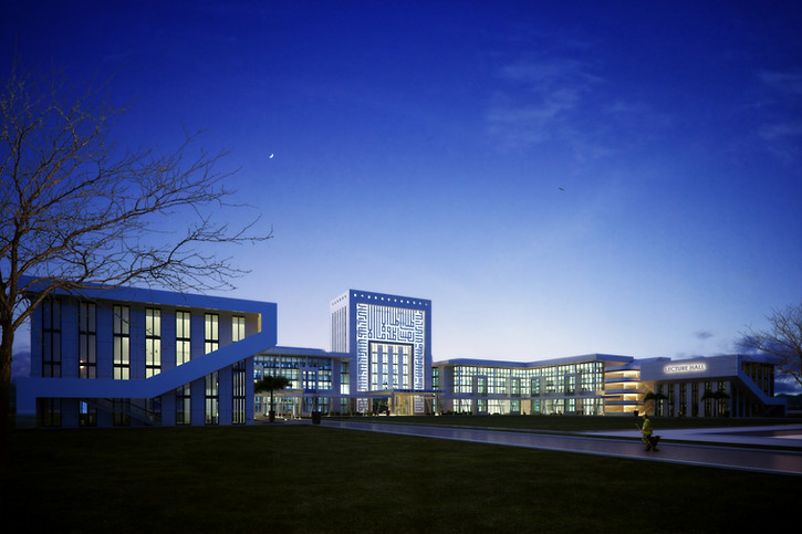 3D Visualization Portfolio | Nairobi | KARIM CG Visuals