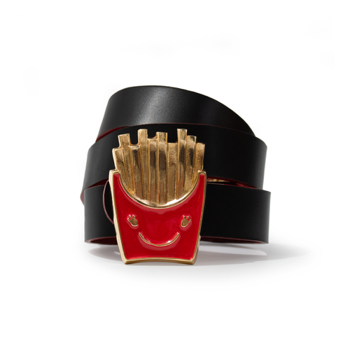Modelo Belt 005 | milolishoes