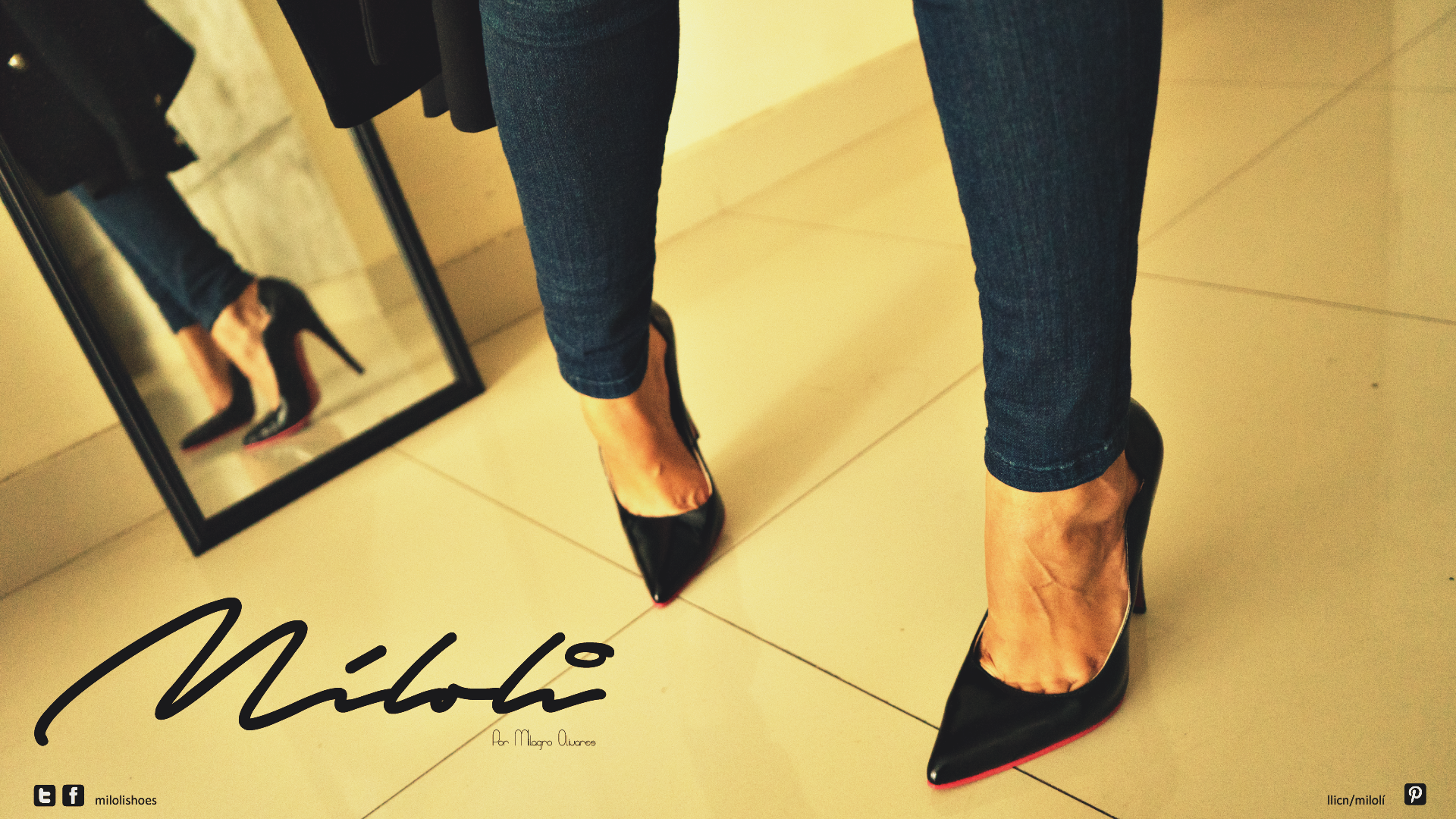 Míloli Shoes