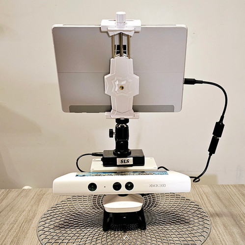 Special Edition White SLS Camera | Relatively Paranormal Equipment