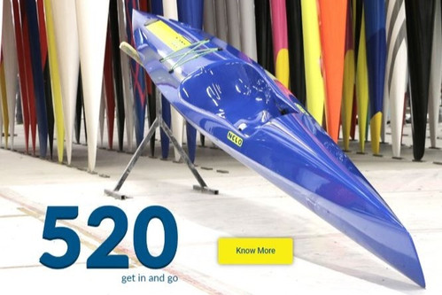 Surfski Nelo 520 | Surfski
