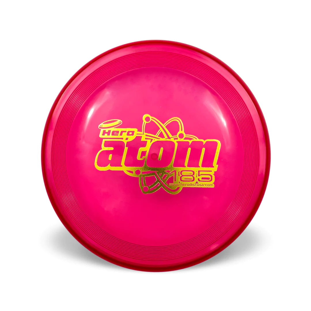 Hero Atom 185 | Centre PLC