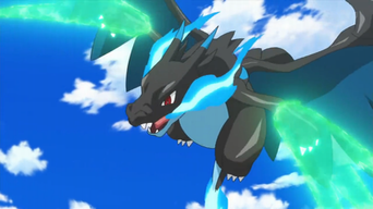 IMAGENES DE CHARIZARD