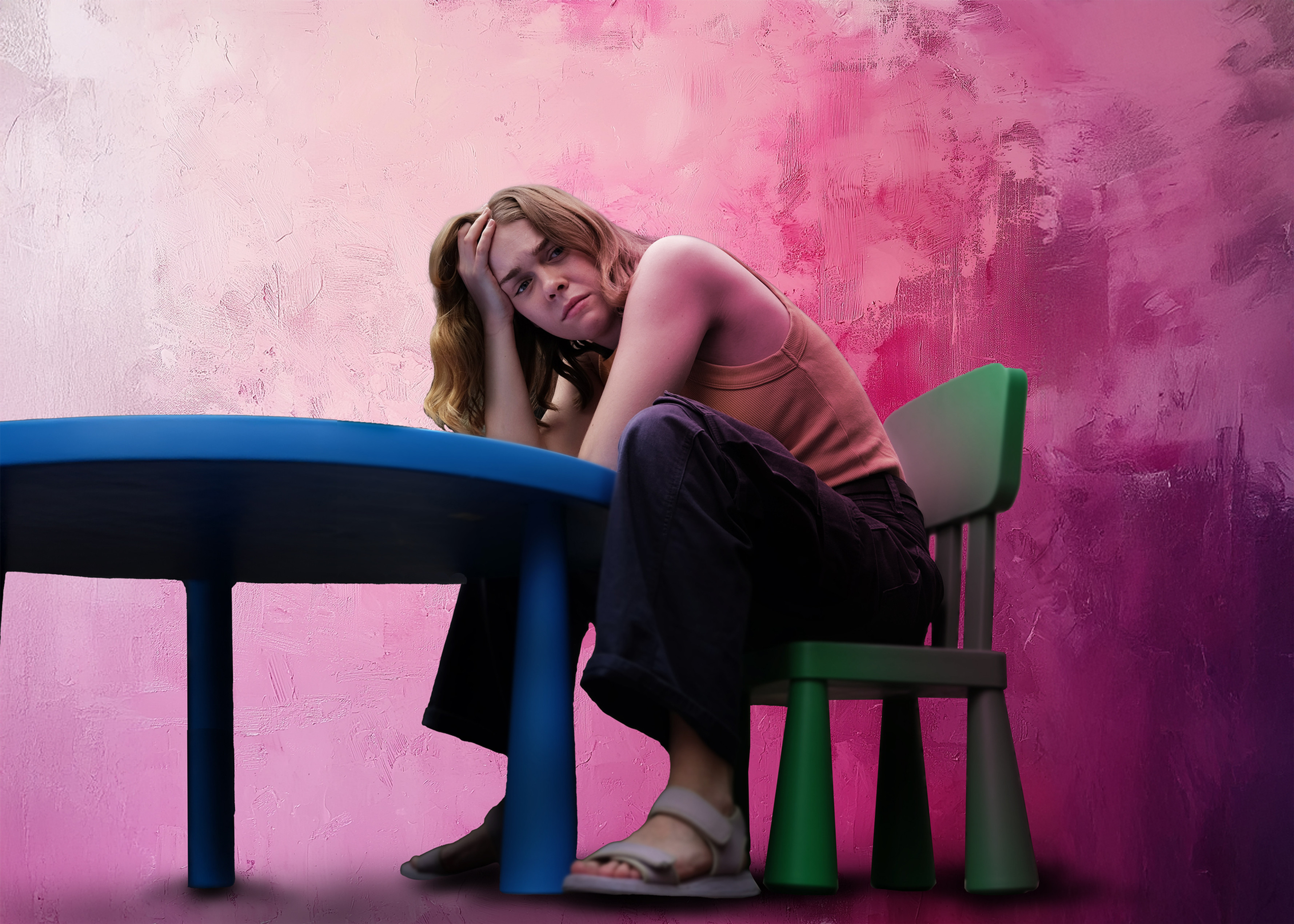 Draw Two | Theatre Works