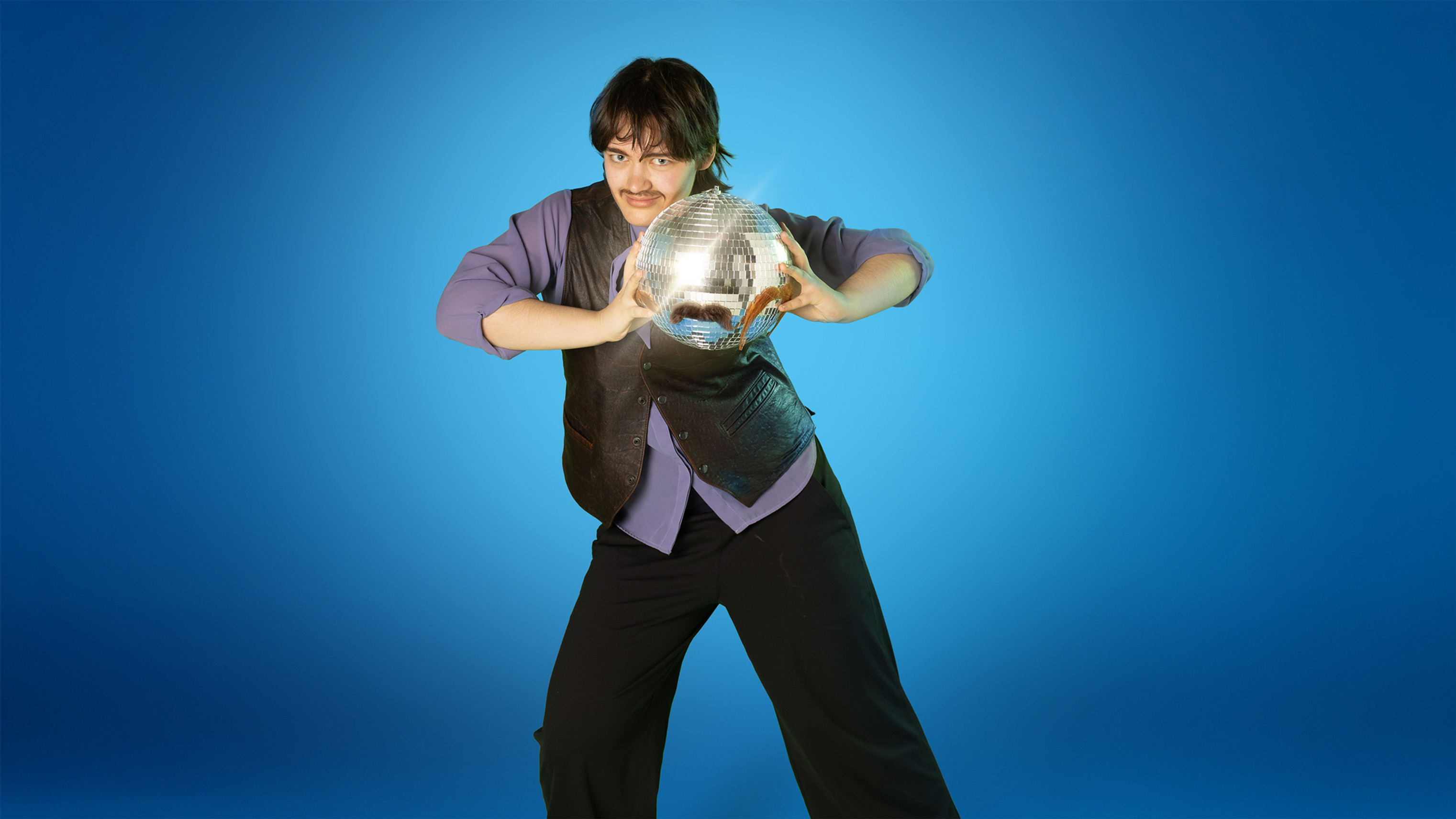 DISCO IS DEAD! | Theatre Works