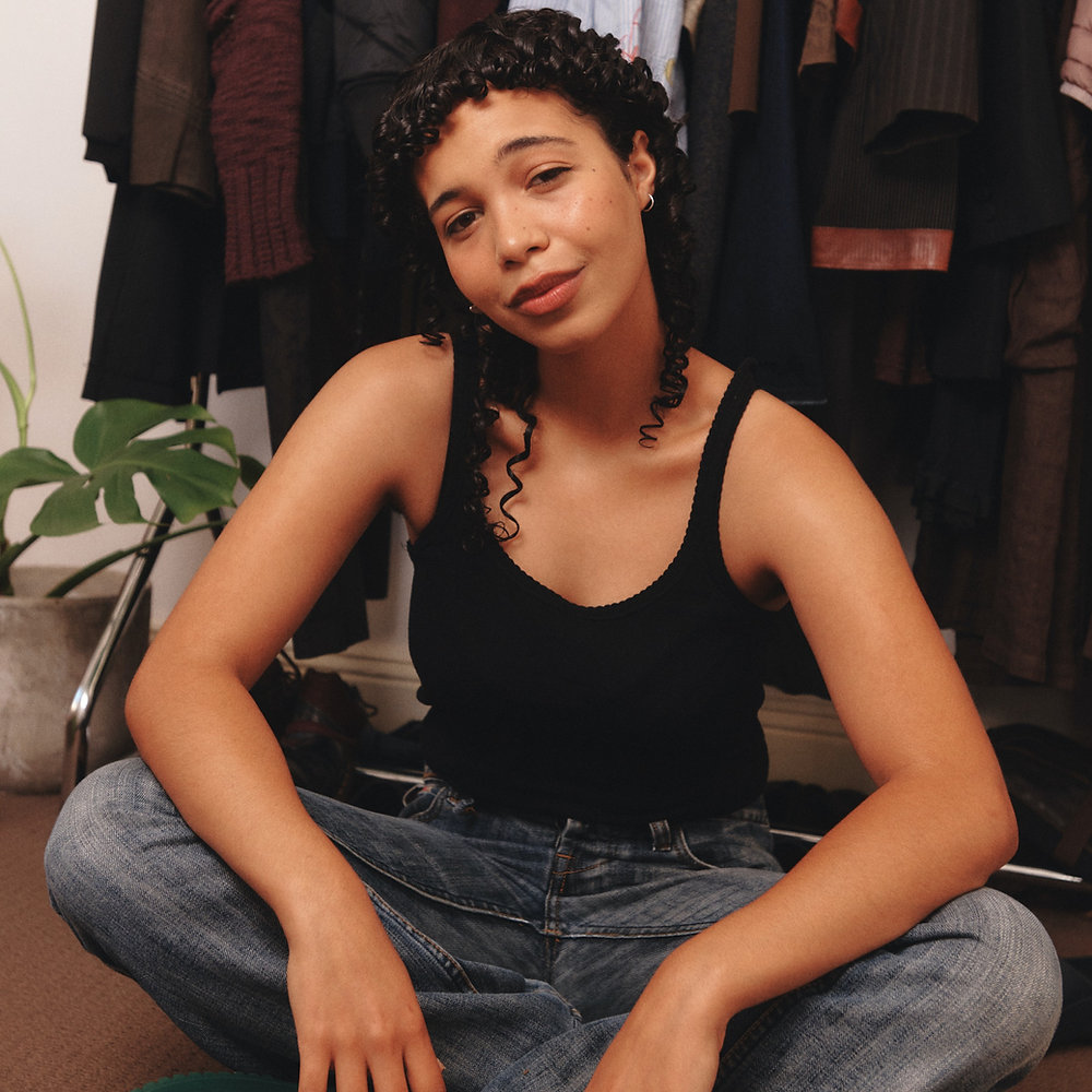 In Conversation with Lucy Ansell