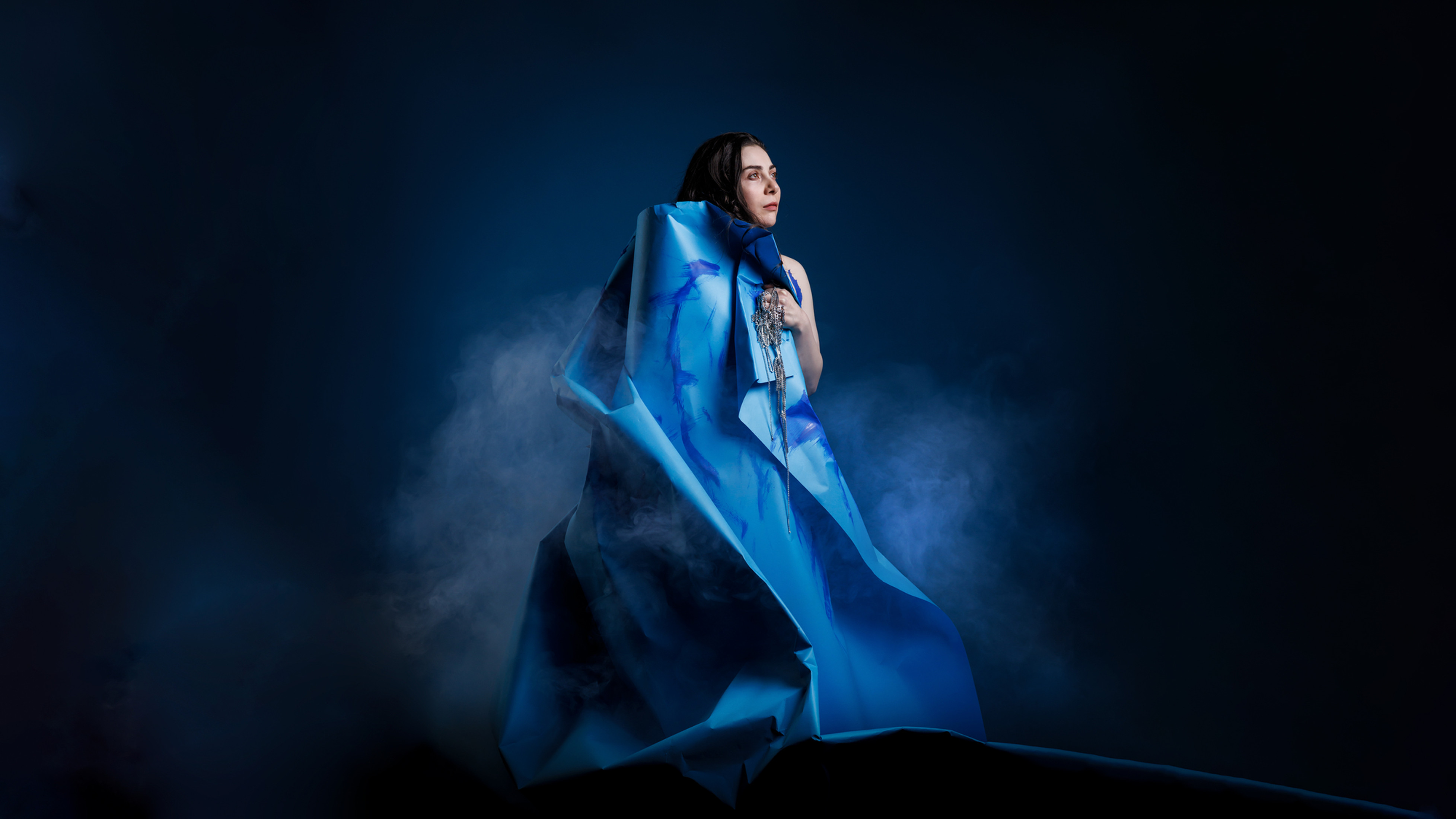 Presenting She Writes