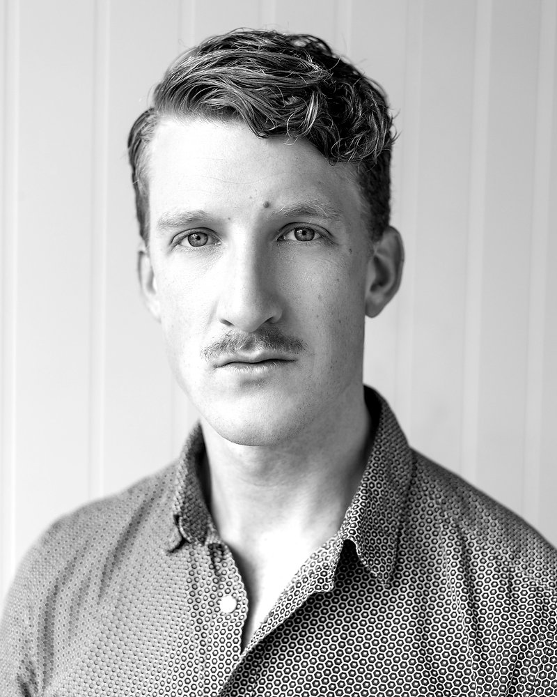 In Conversation with Josh Sanders | Dial M for Murder