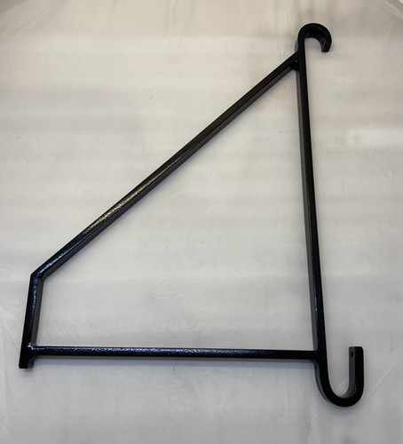 Shipping Container Brackets | Granite Brackets Who