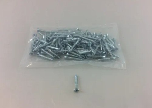 Mounting Screws | Granite Brackets Wholesale