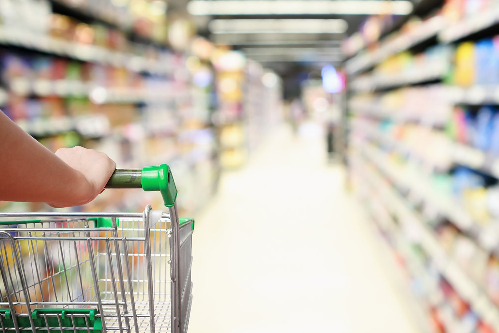 Portfolio Changes - Sell Coles (COL) and Initiate Metcash (MTS)