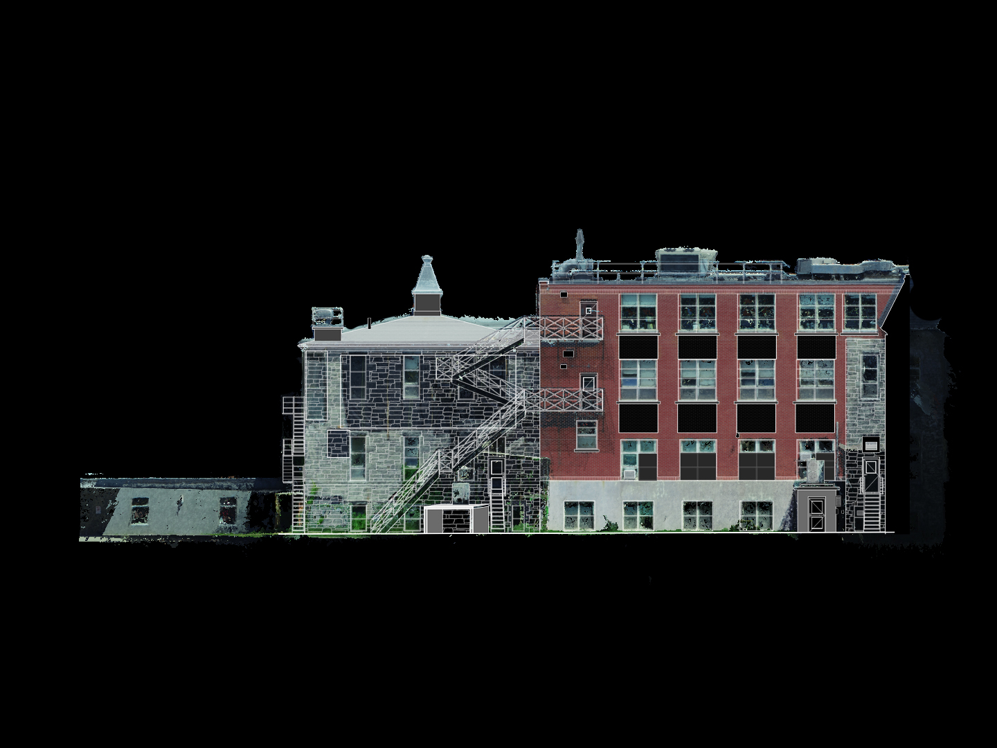 Douglas Hospital | Dcms