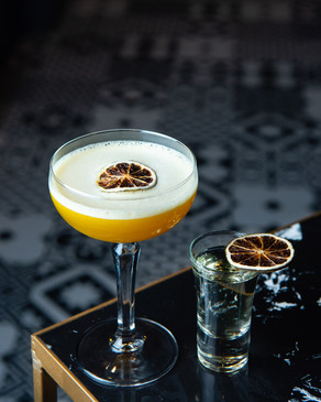 Restaurant | Union Grill