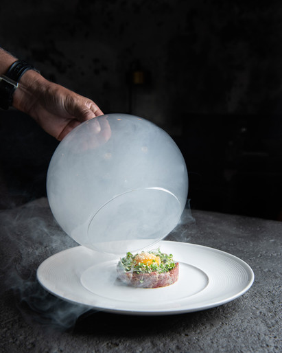Restaurant | Union Grill & Bar