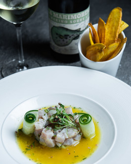 Restaurant | Union Grill & Bar