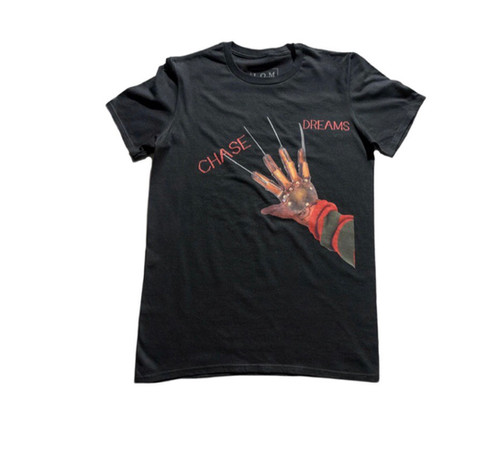 Dreamchasers shirt Freddy Kruger | LOM CLOTHING