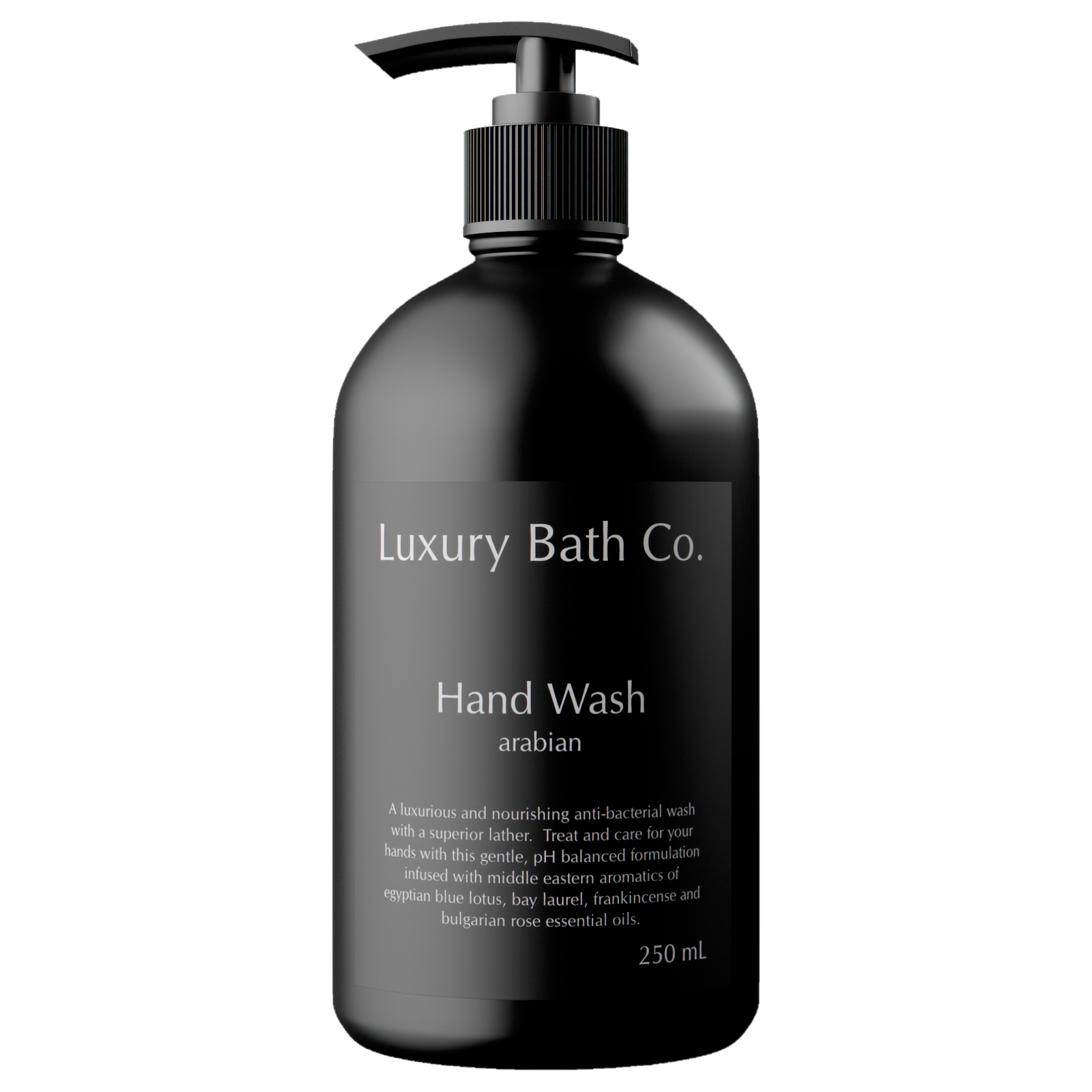 Luxurious Hand Wash | Luxury Bath Co