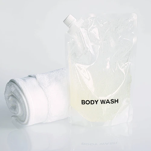 Luxurious Natural Body Wash Refill | Luxury Bath Co