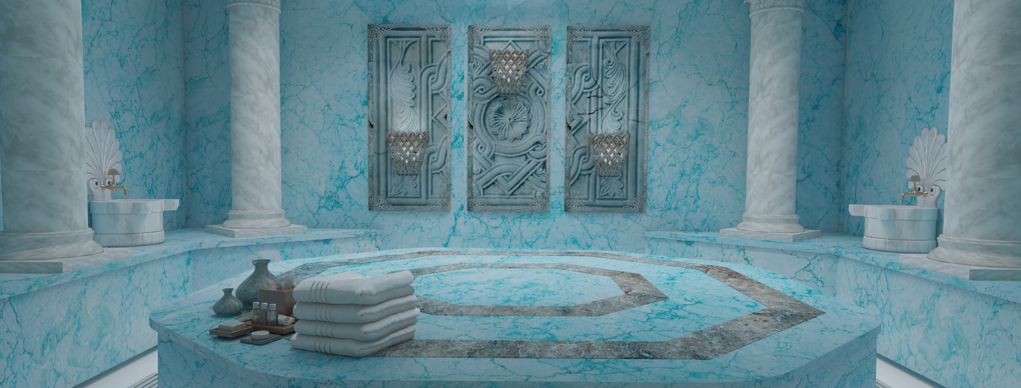 Arabian Bathing Ritual | Luxury Bath Co | Perth
