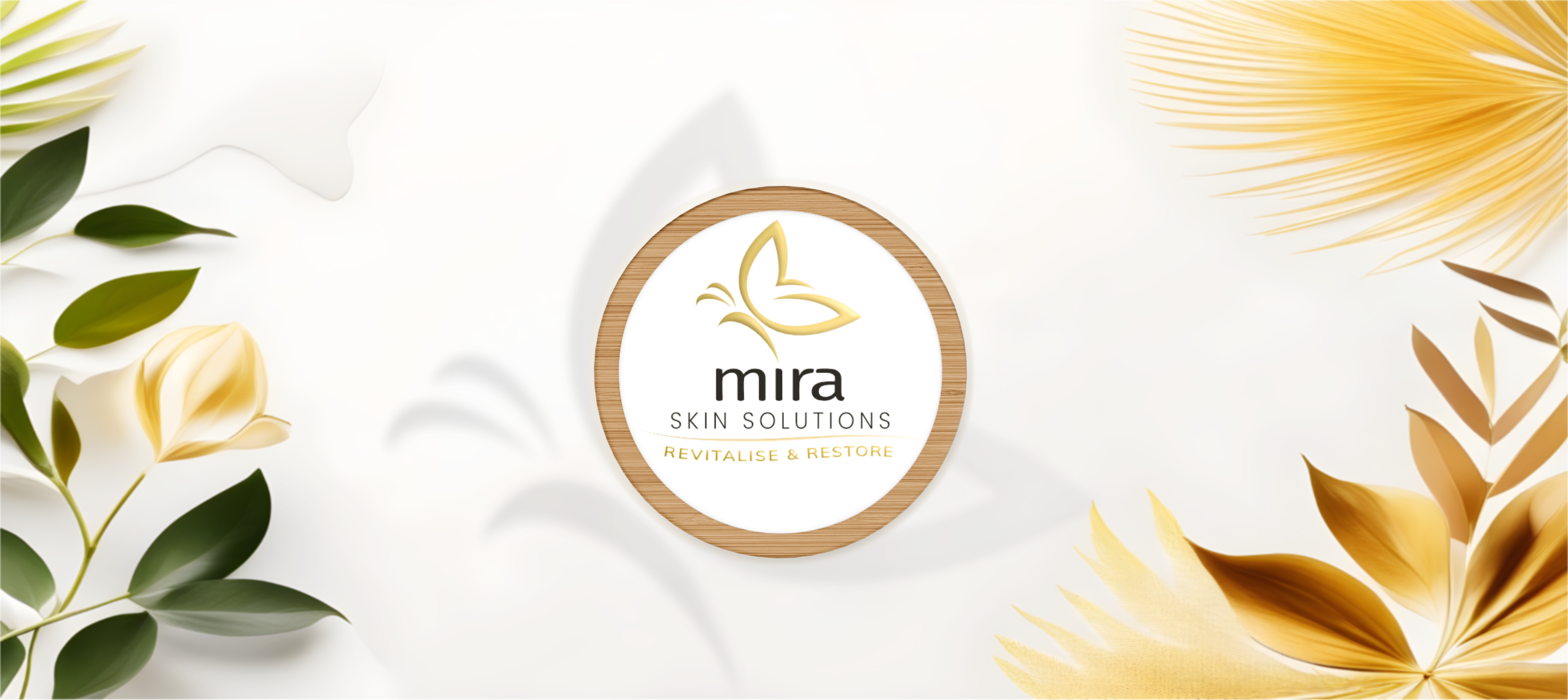 Natural Organic Skincare Products | Mira Skin Solutions | Perth