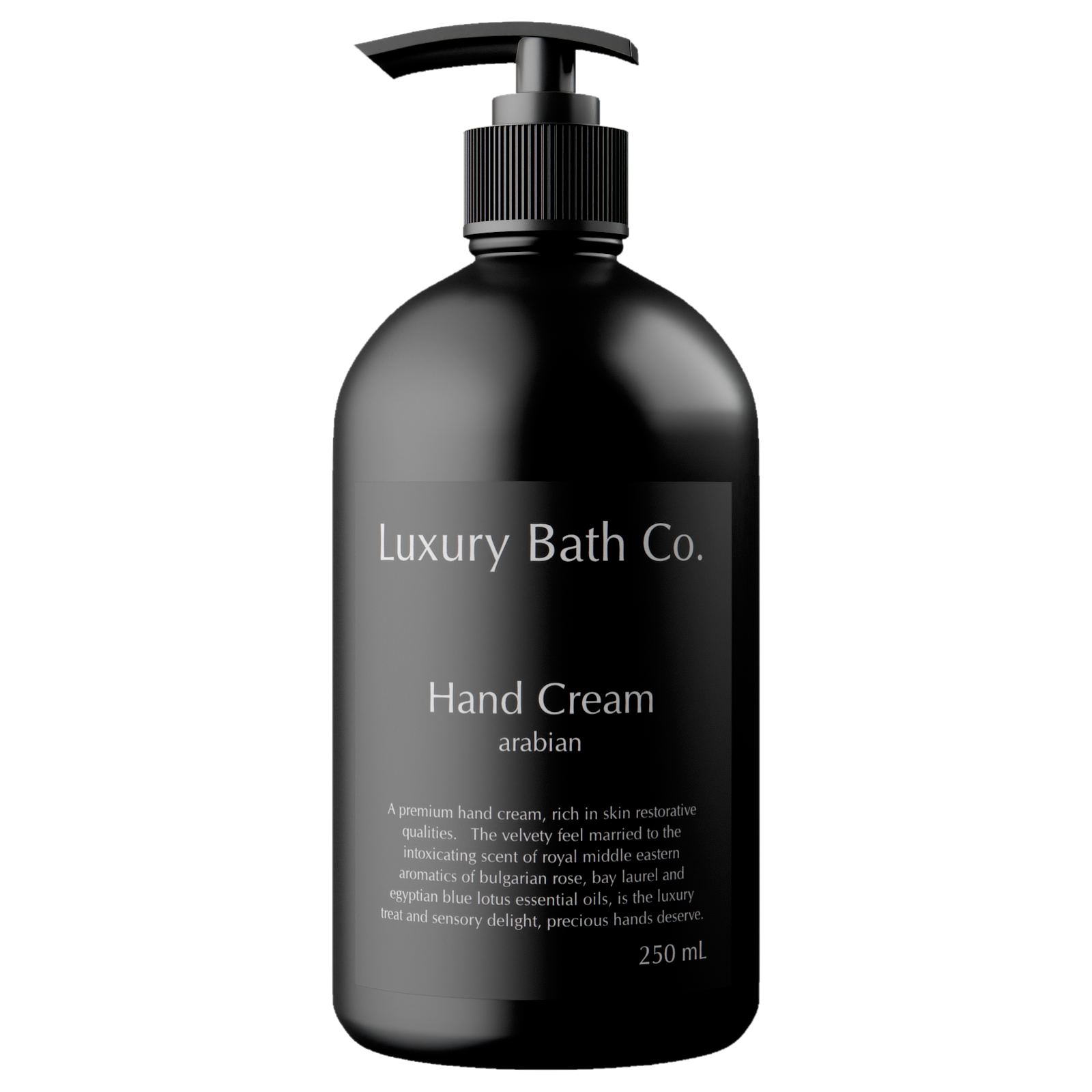 Luxurious Hand Cream | Luxury Bath Co