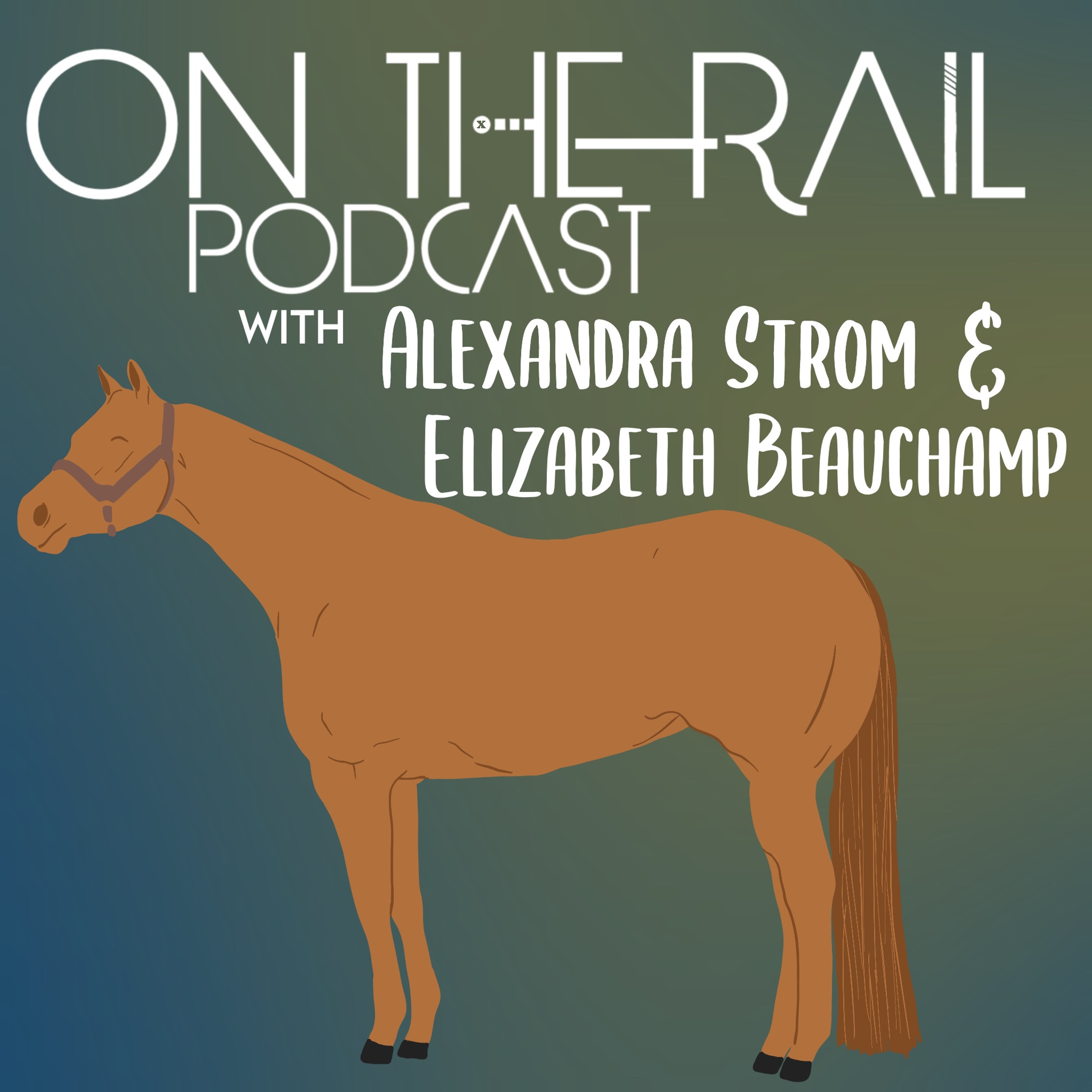 005. II: Halter Roundtable w/ Alexandra Strom & Elizabeth Beauchamp