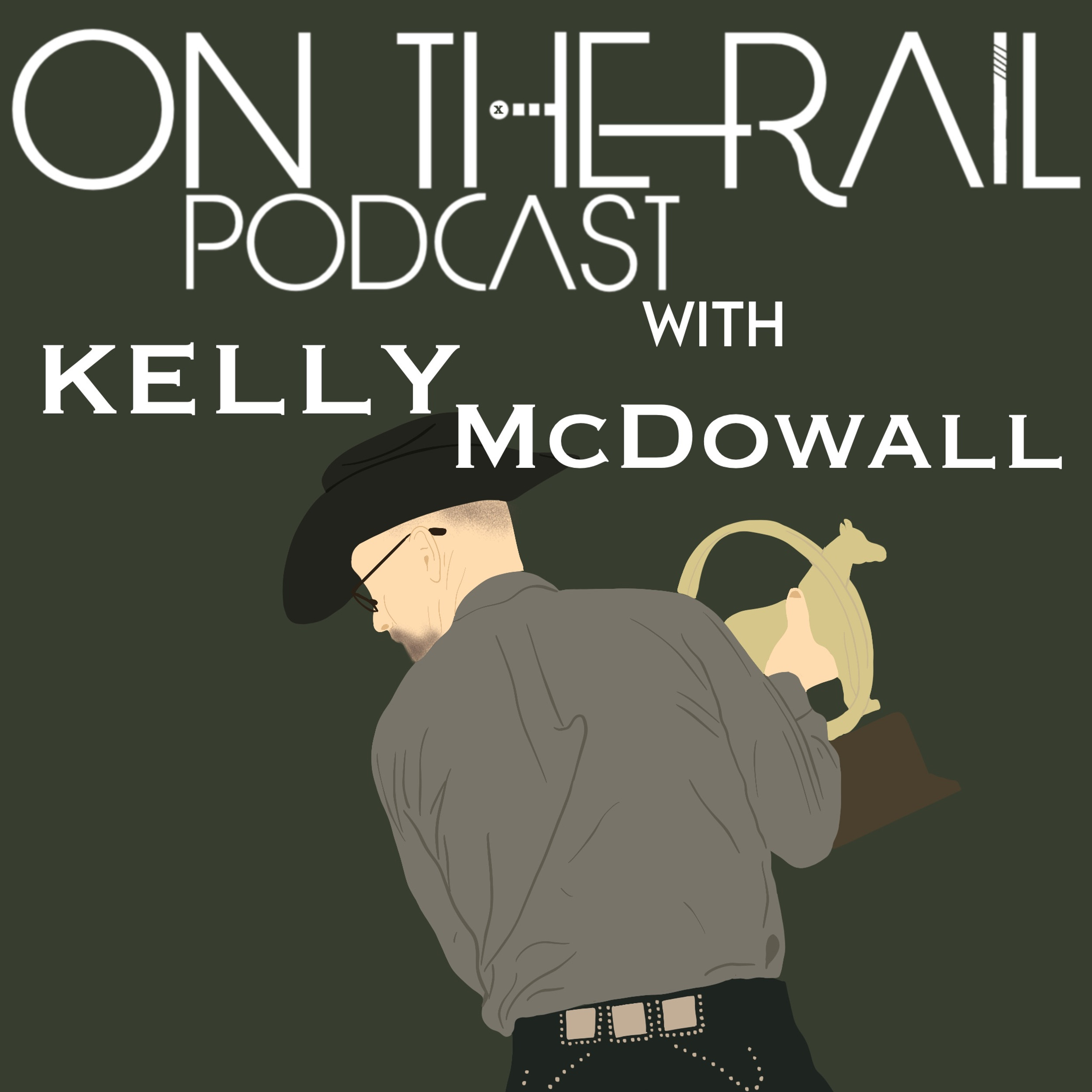 025. In the Pen with Kelly McDowall