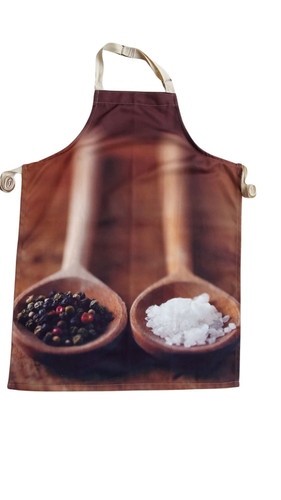 Wooden Spoon | Tailor Nina Aprons
