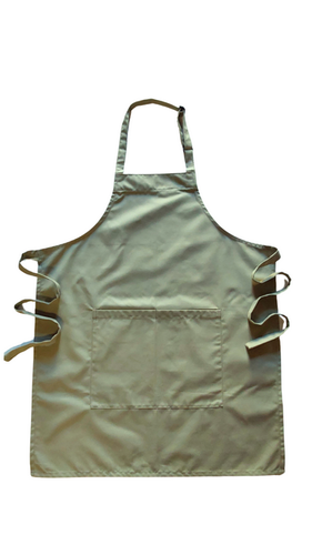 Sage Apron | Tailor Nina Aprons